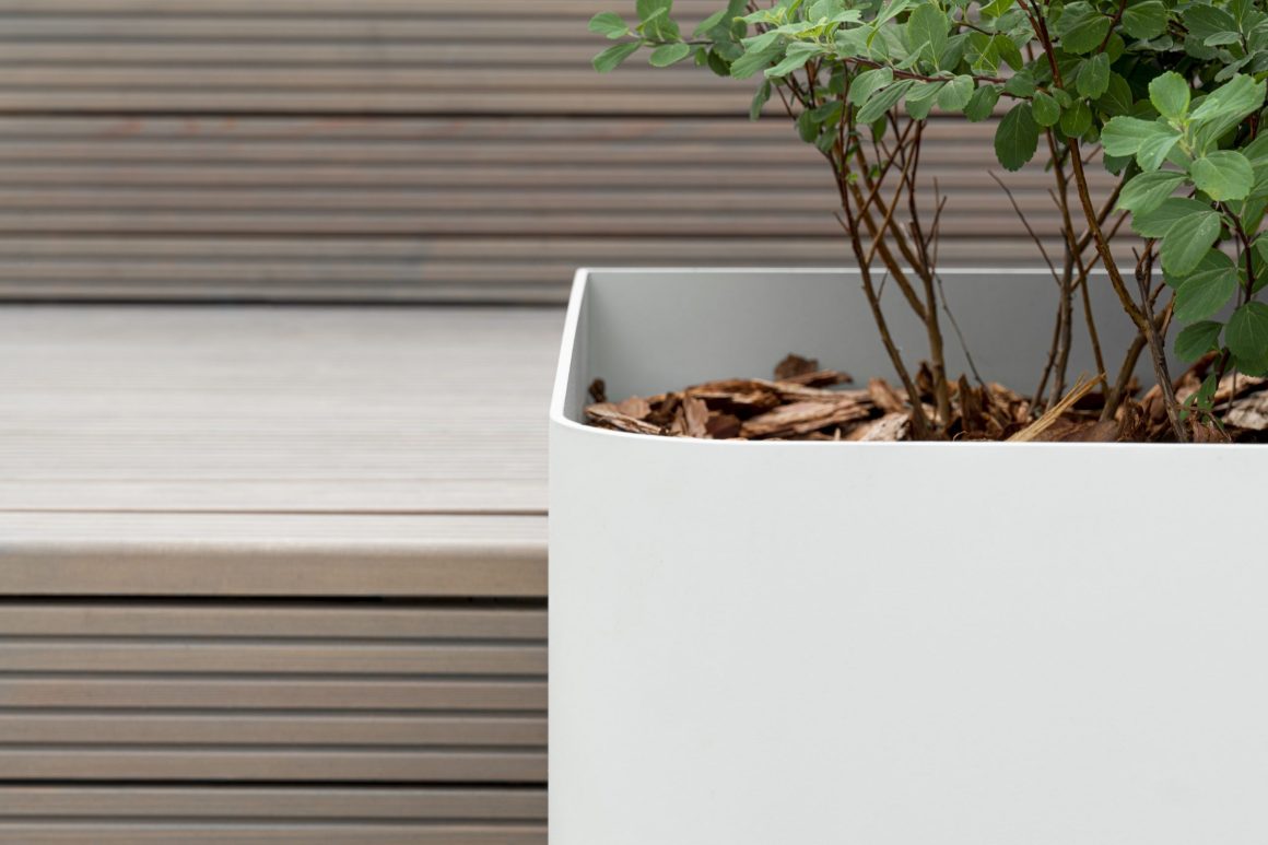 Two points of attraction for residents of a large apartment complex by Basis architectural ...