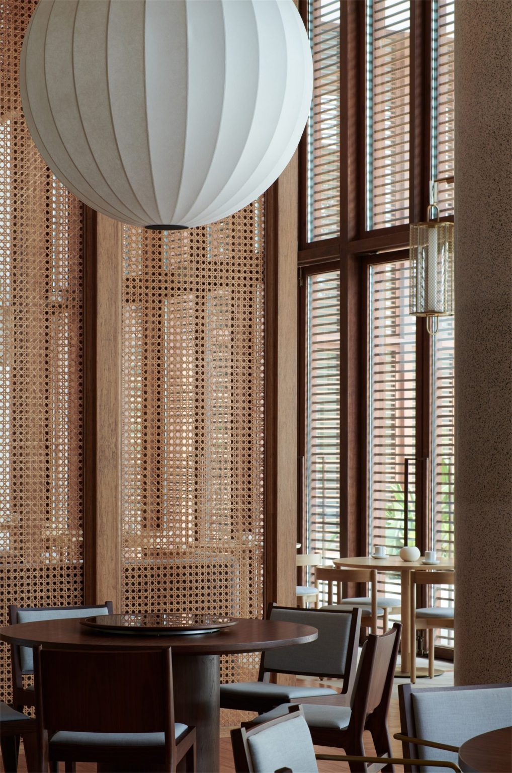 Sanya Wellness Retreat by Neri&Hu Design and Research Office – mooool