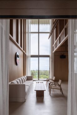 Sanya Wellness Retreat by Neri&Hu Design and Research Office – mooool