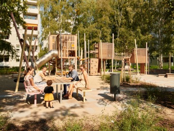 Child-Friendly – mooool