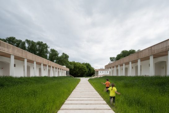 Hotel complex Kudykina Gora by megabudka – mooool