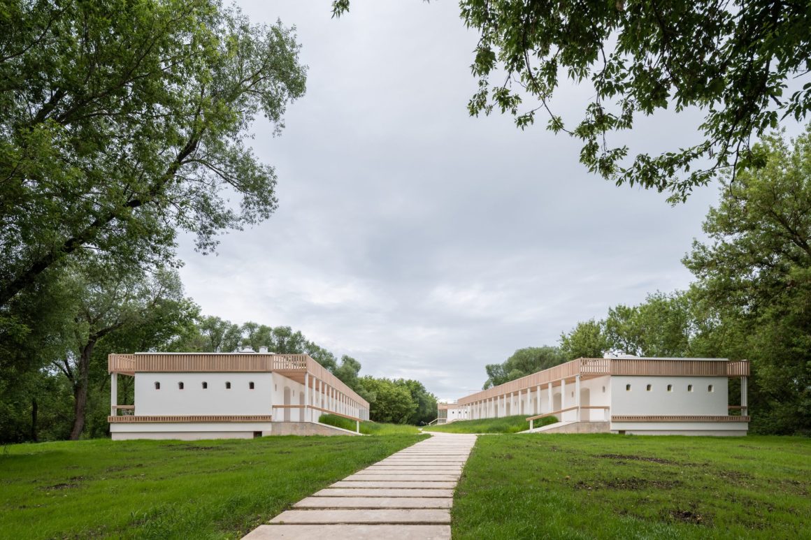 Hotel complex Kudykina Gora by megabudka – mooool