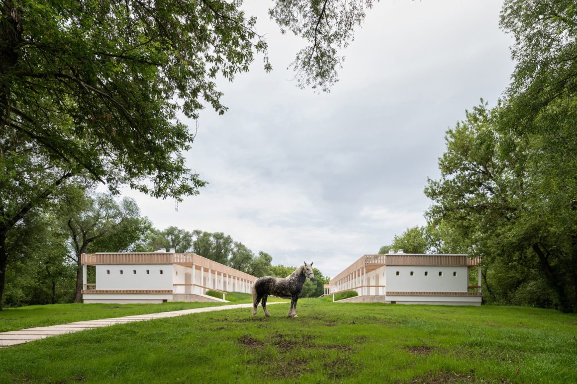 Hotel complex Kudykina Gora by megabudka – mooool