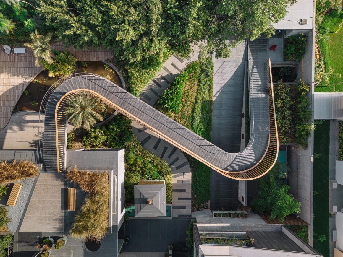 Openideas Architects – mooool