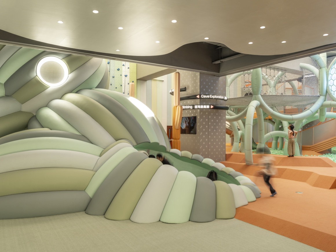 Child-Friendly – mooool