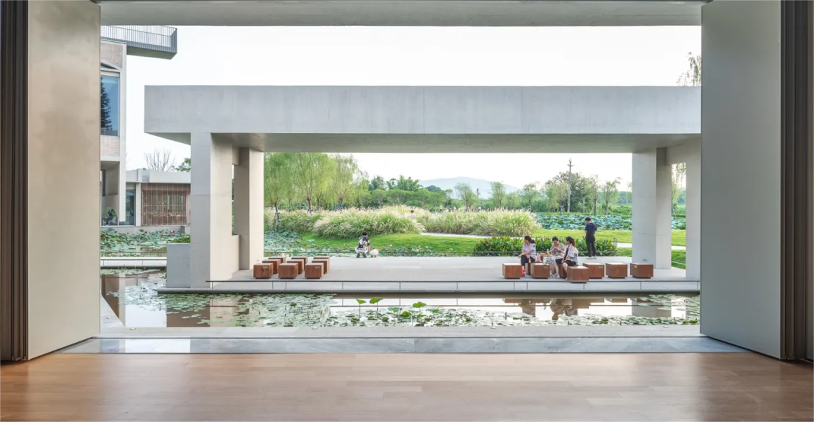 2023年度项目，向寒冬下的深耕致意 | mooool臻选 – mooool木藕设计网