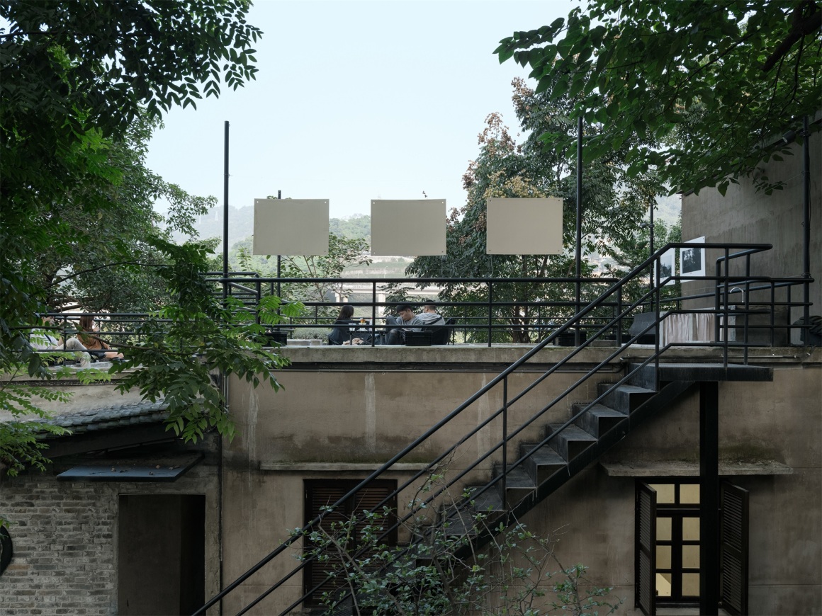 AirWall Architecture Office – mooool