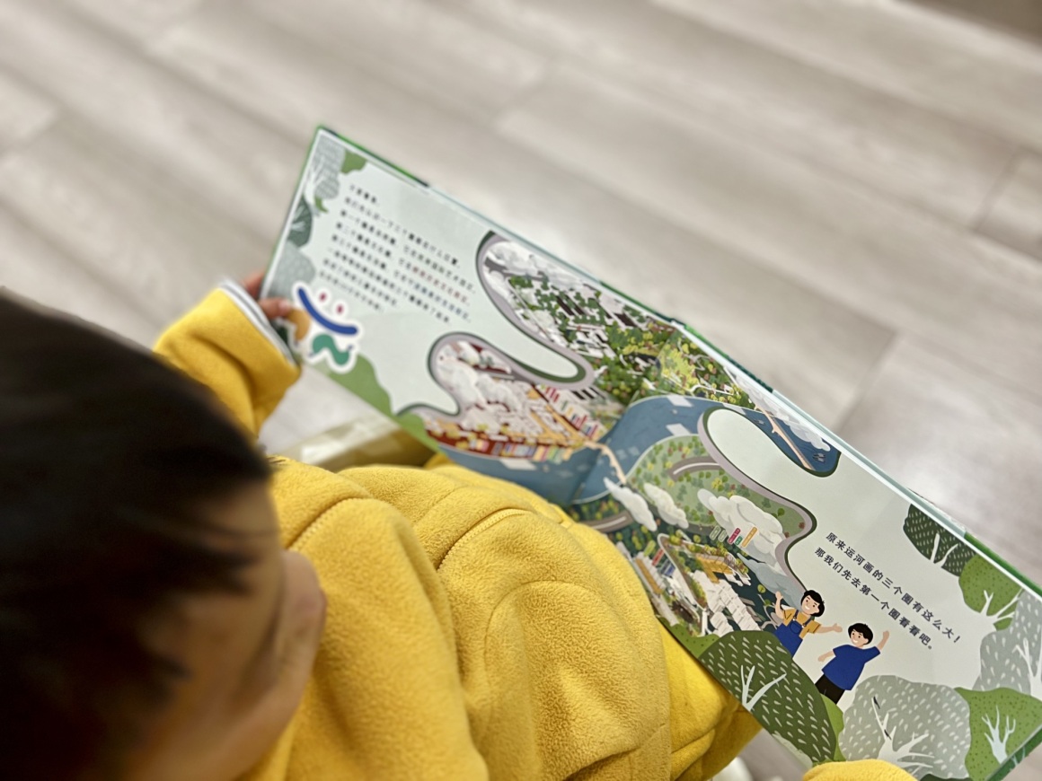 杭州首个儿童友好街区的完整叙事 / 安道设计 – mooool木藕设计网