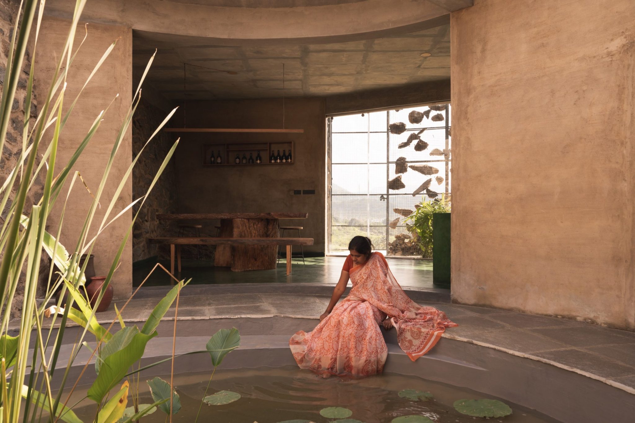 The Infinite Rise by Earthscape Studio – mooool