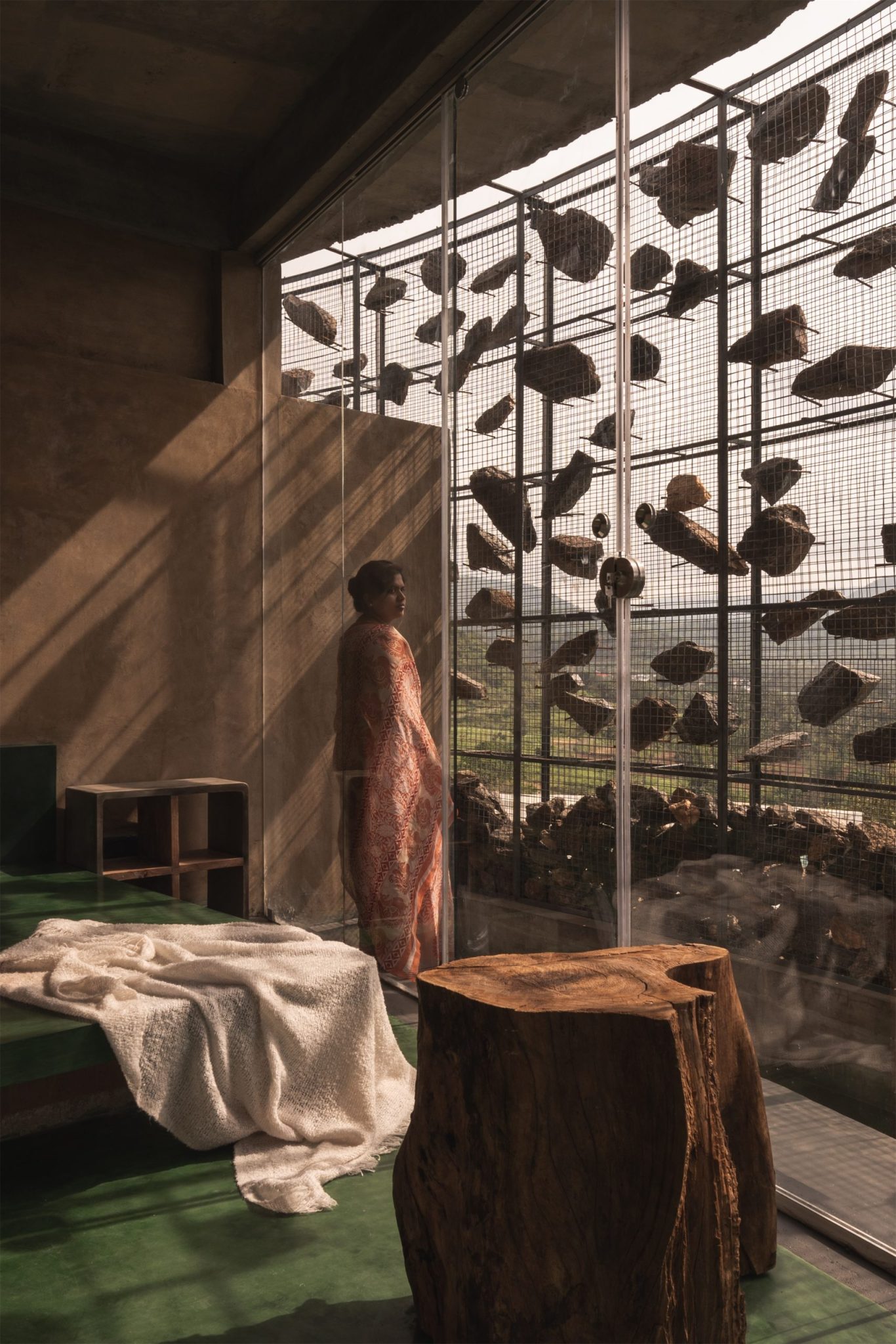 The Infinite Rise by Earthscape Studio – mooool