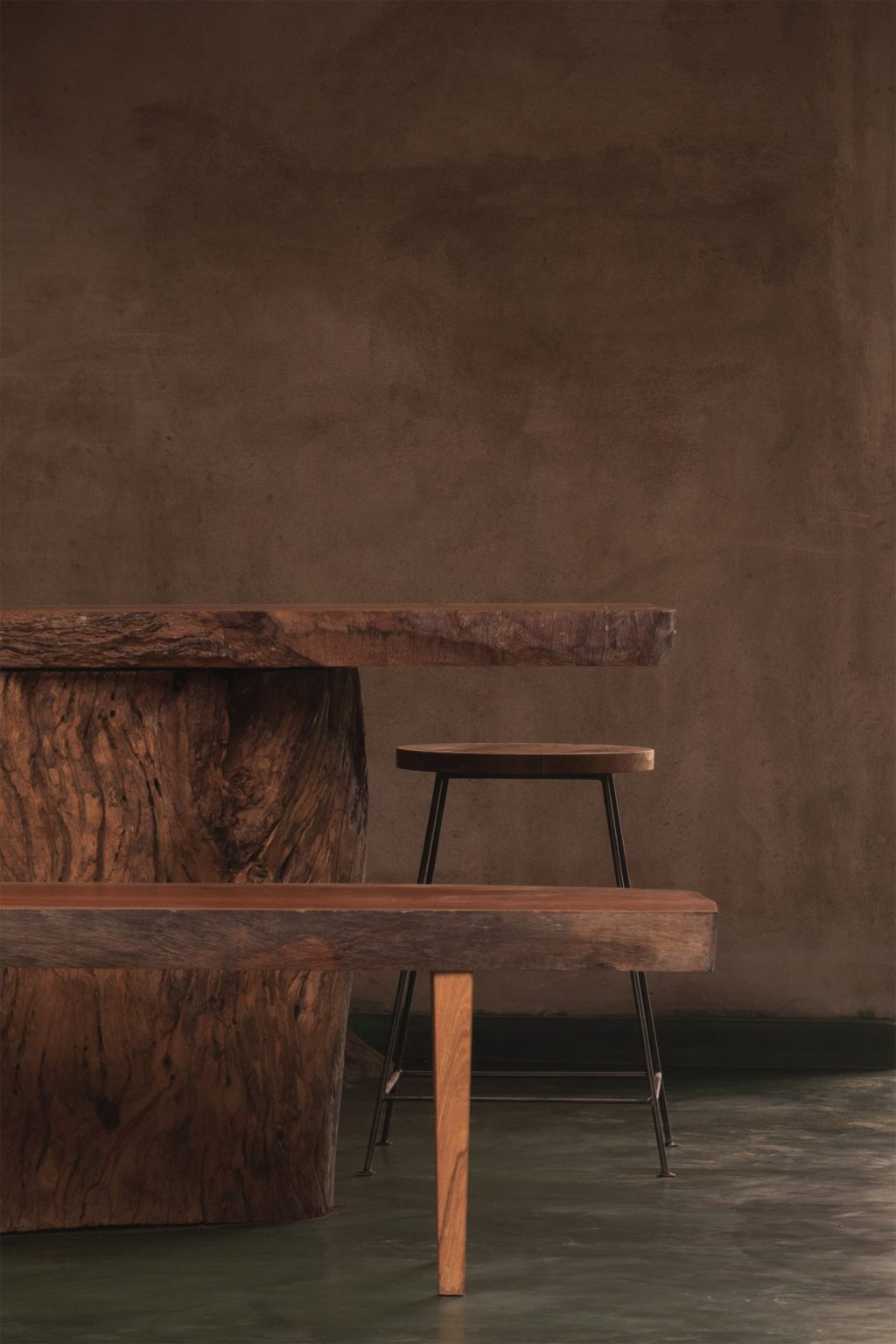 The Infinite Rise by Earthscape Studio – mooool