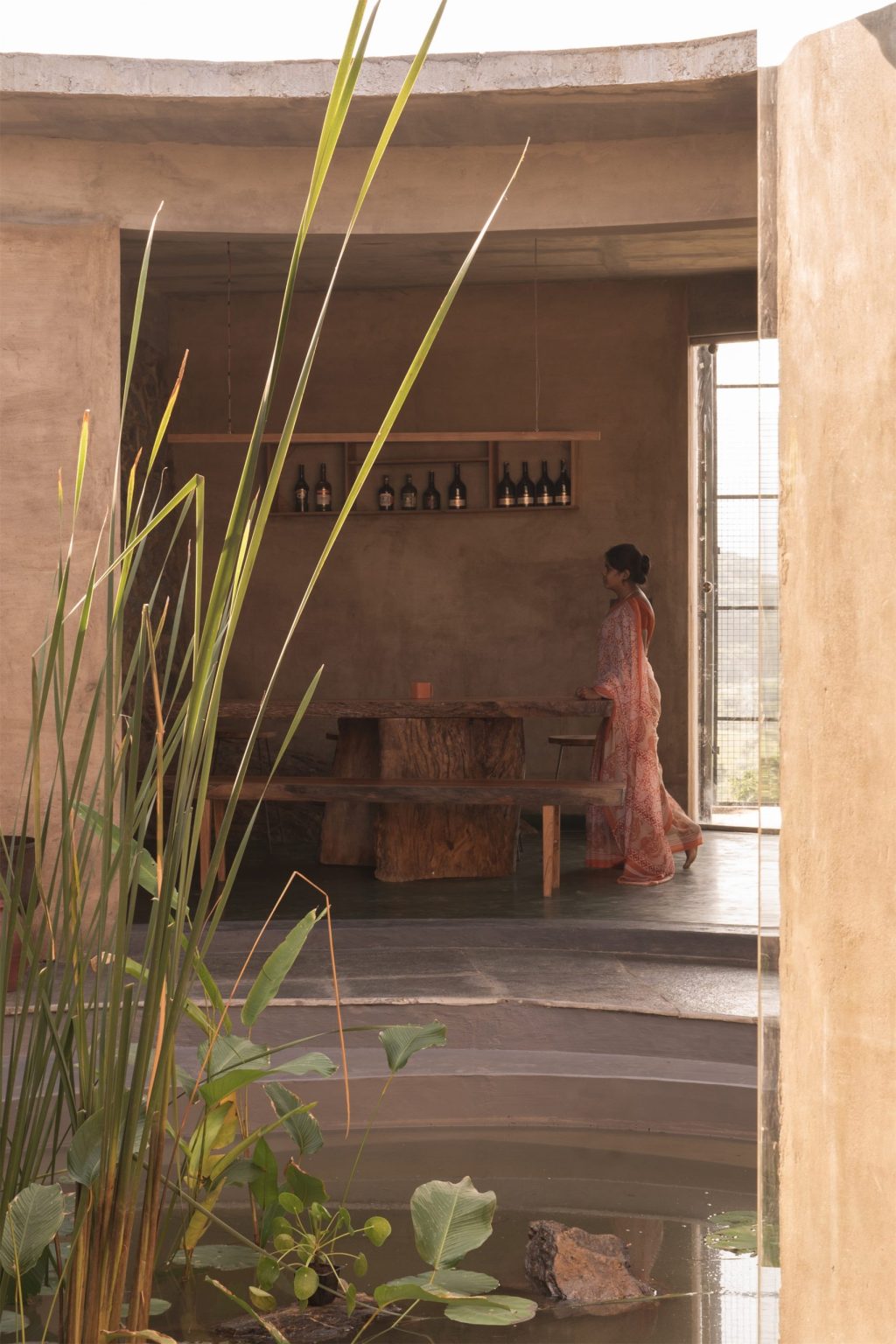 The Infinite Rise by Earthscape Studio – mooool