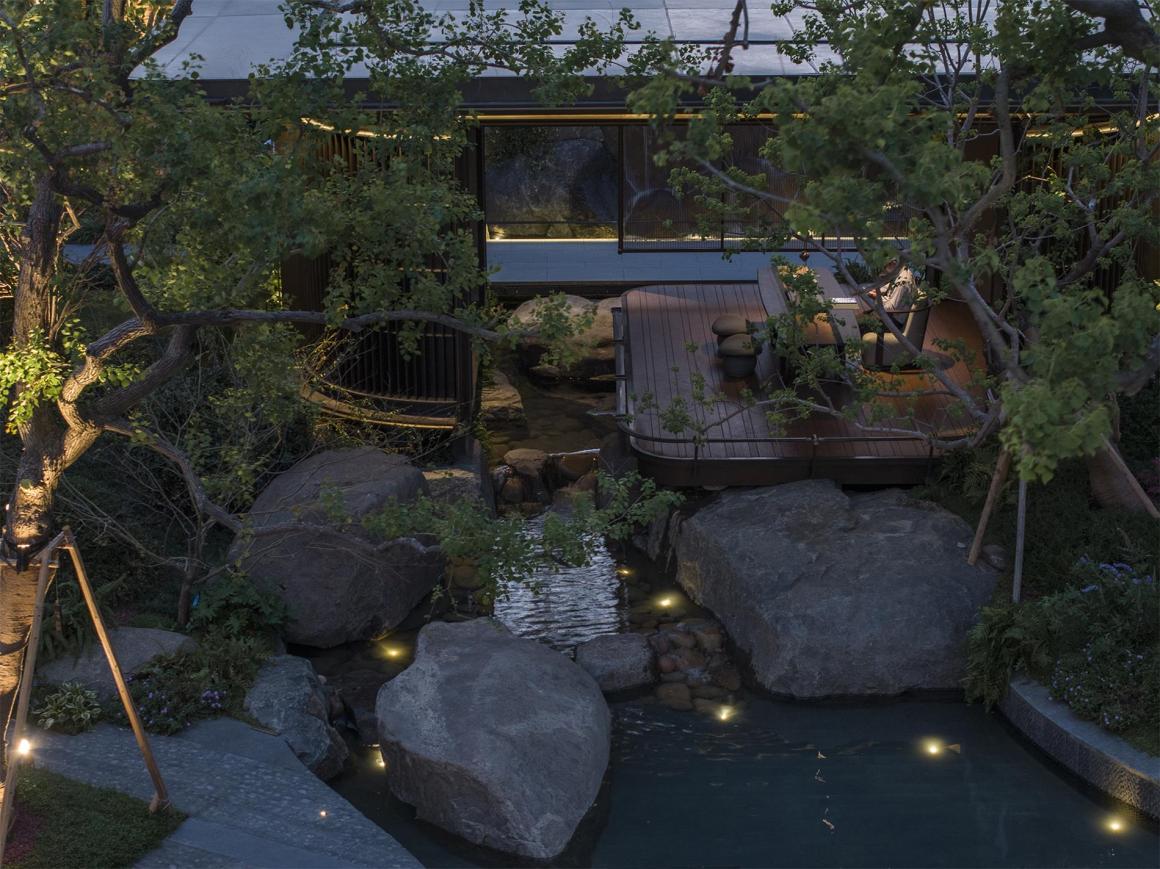 JIAN FA LANG YUN by ZD Design – mooool