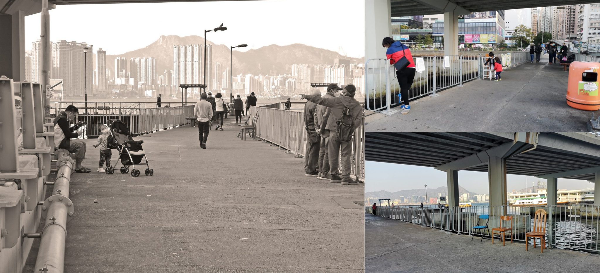 2023年度项目，向寒冬下的深耕致意 | mooool臻选 – mooool木藕设计网