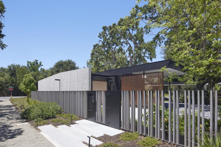 避开嘈杂，向内是一种态度 | 私宅 MODAL HOME / S^A | Schwartz and Architecture – mooool ...