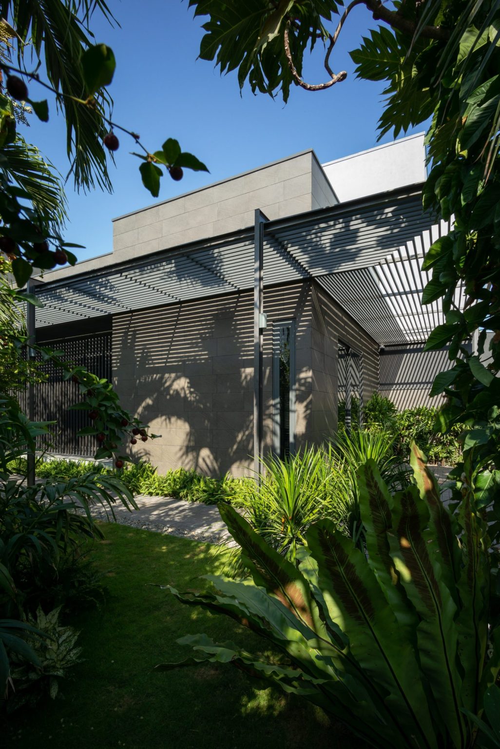 K.house by KCONCEPT & KOHARCHITECT – mooool