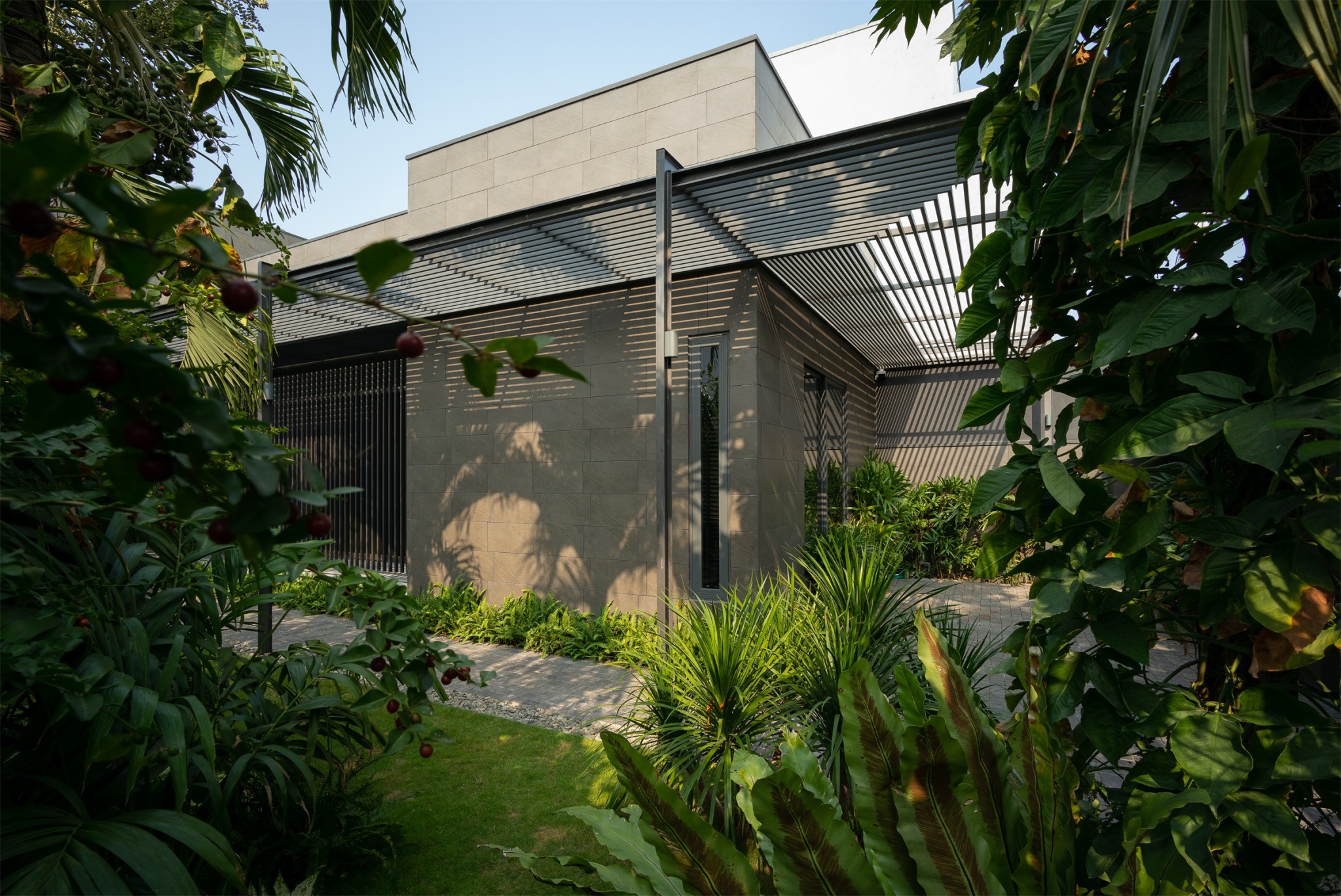 K.house by KCONCEPT & KOHARCHITECT – mooool