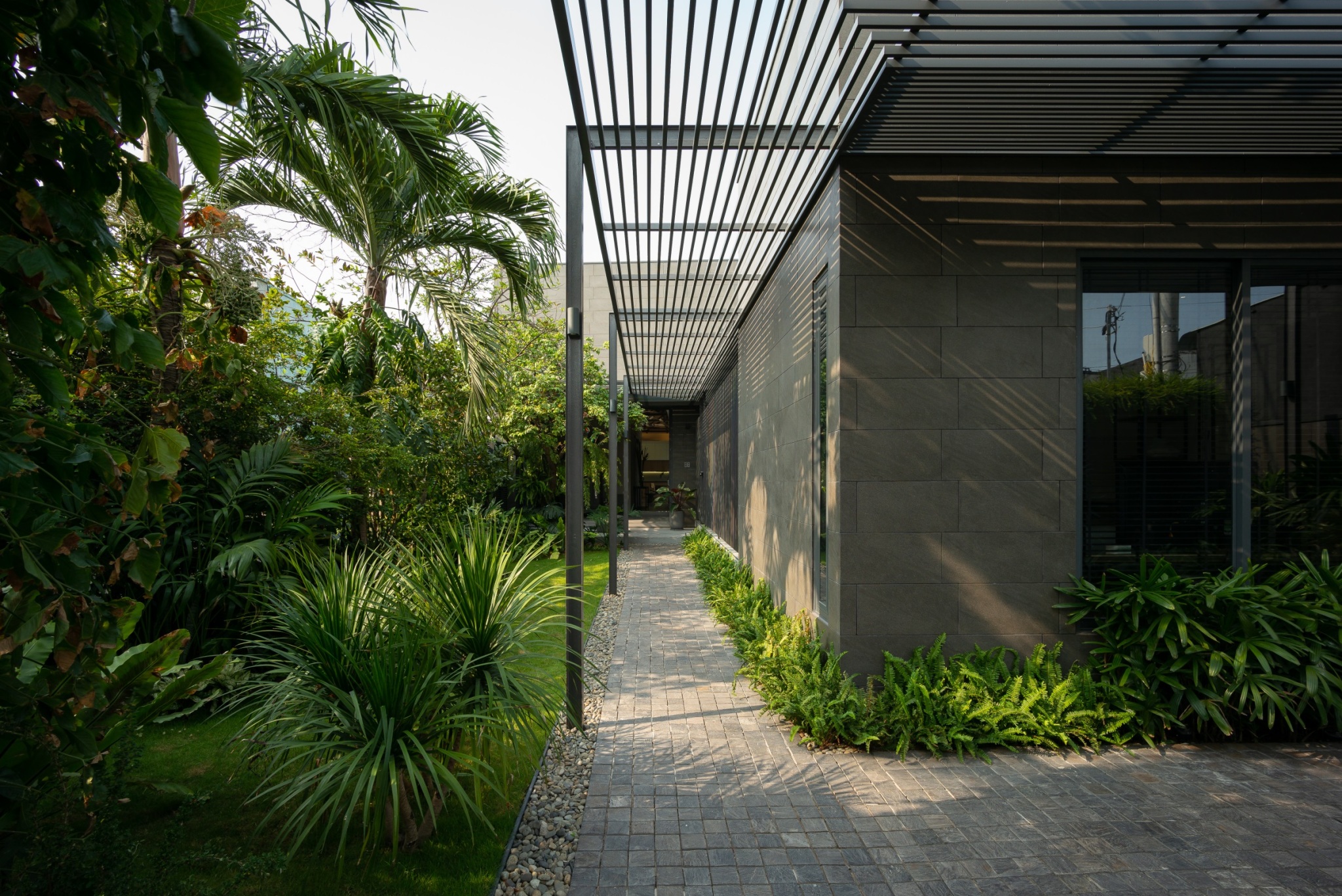 K.house by KCONCEPT & KOHARCHITECT – mooool