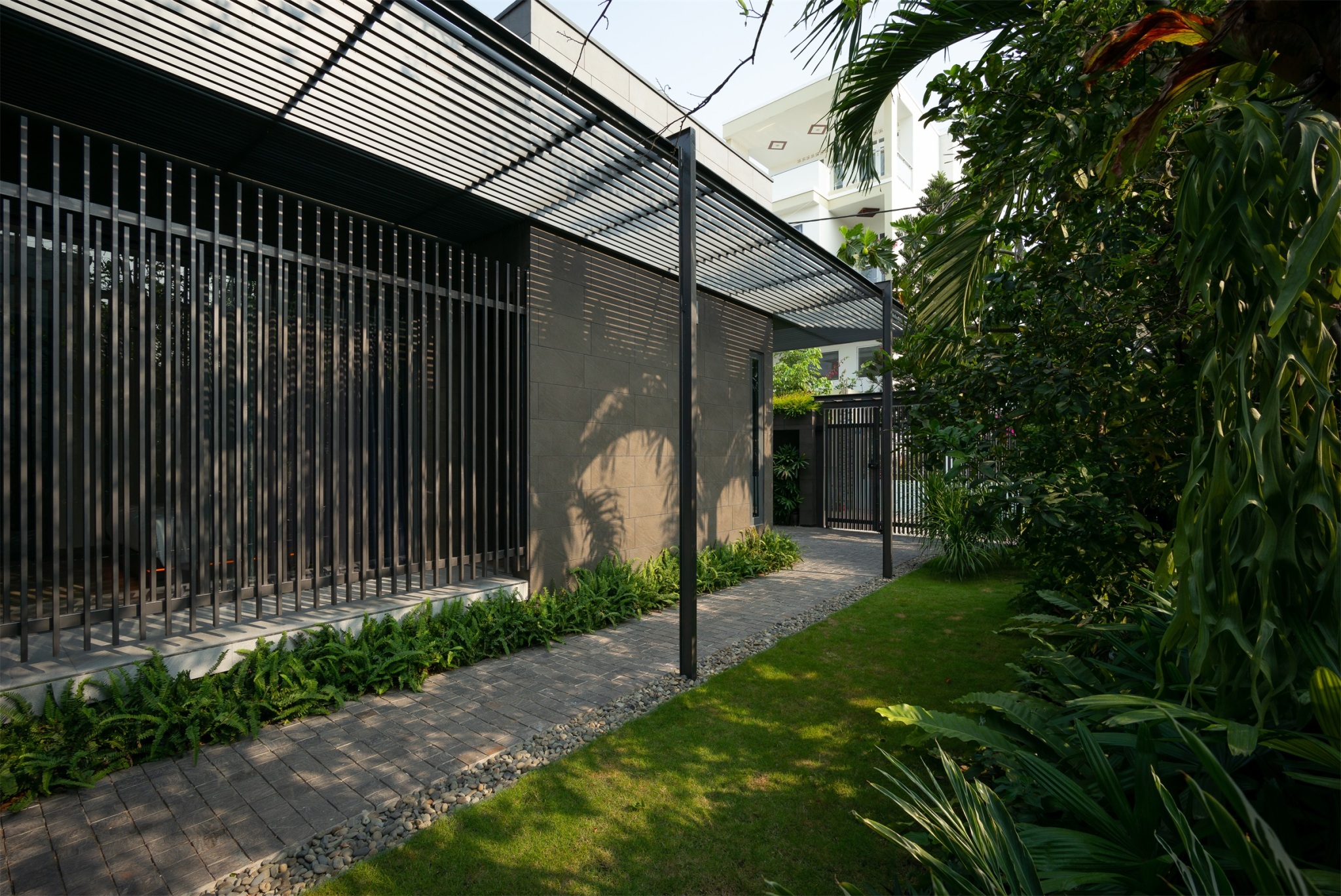 K.house by KCONCEPT & KOHARCHITECT – mooool