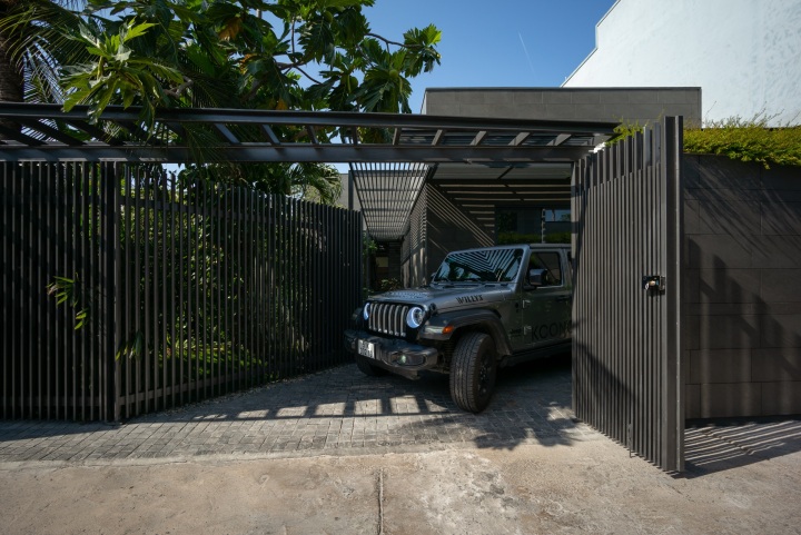 K.house by KCONCEPT & KOHARCHITECT – mooool