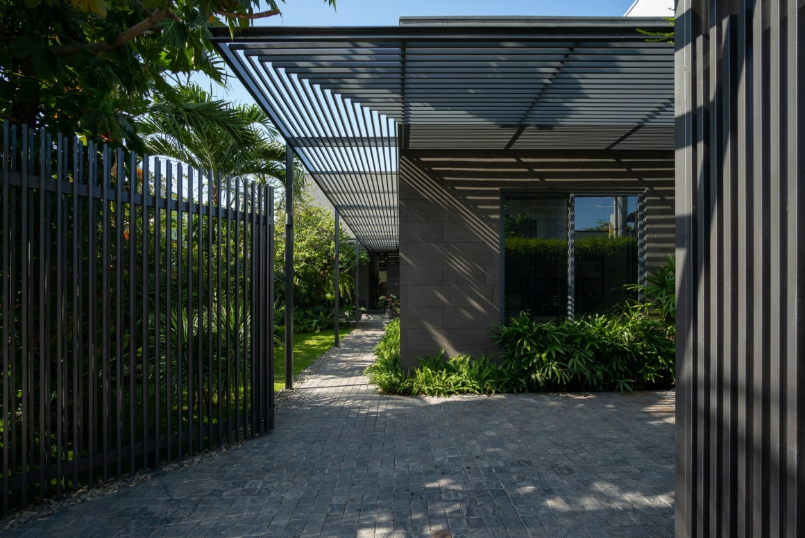 K.house by KCONCEPT & KOHARCHITECT – mooool