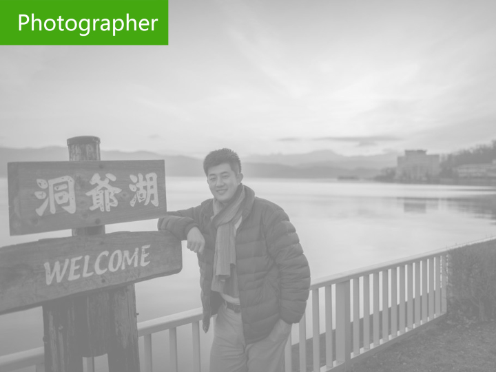 Latest project – mooool