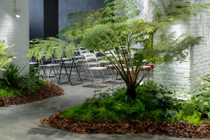 WE HOUSE by WEHO design – mooool