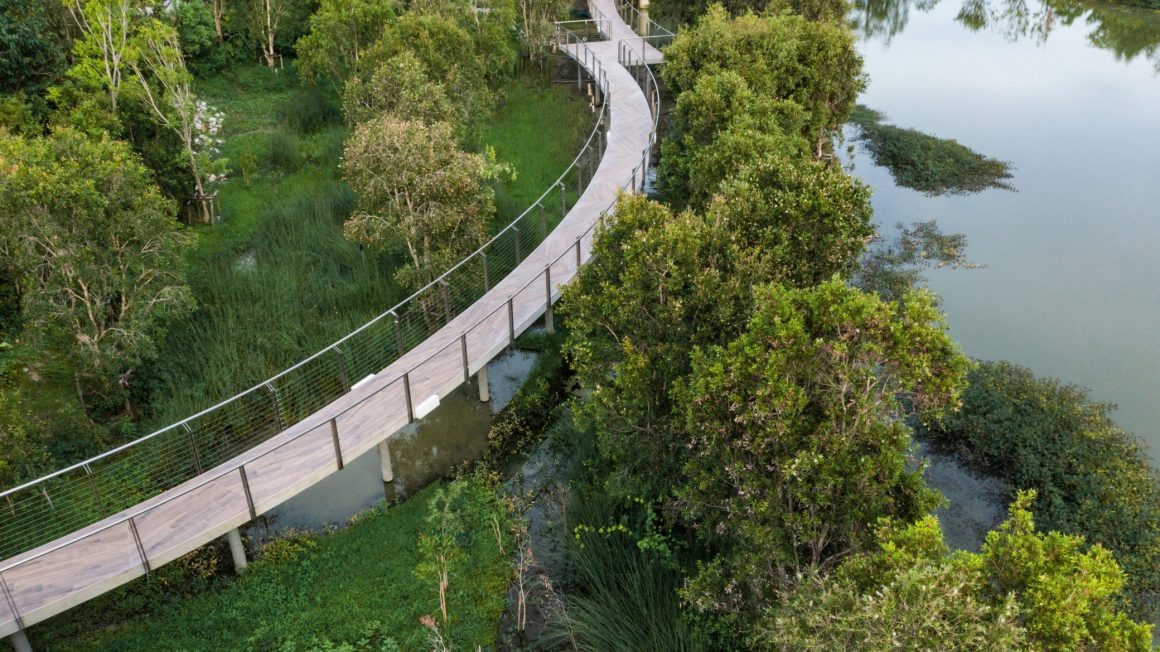 PTT LNG Receiving Terminal II by TK Studio – mooool