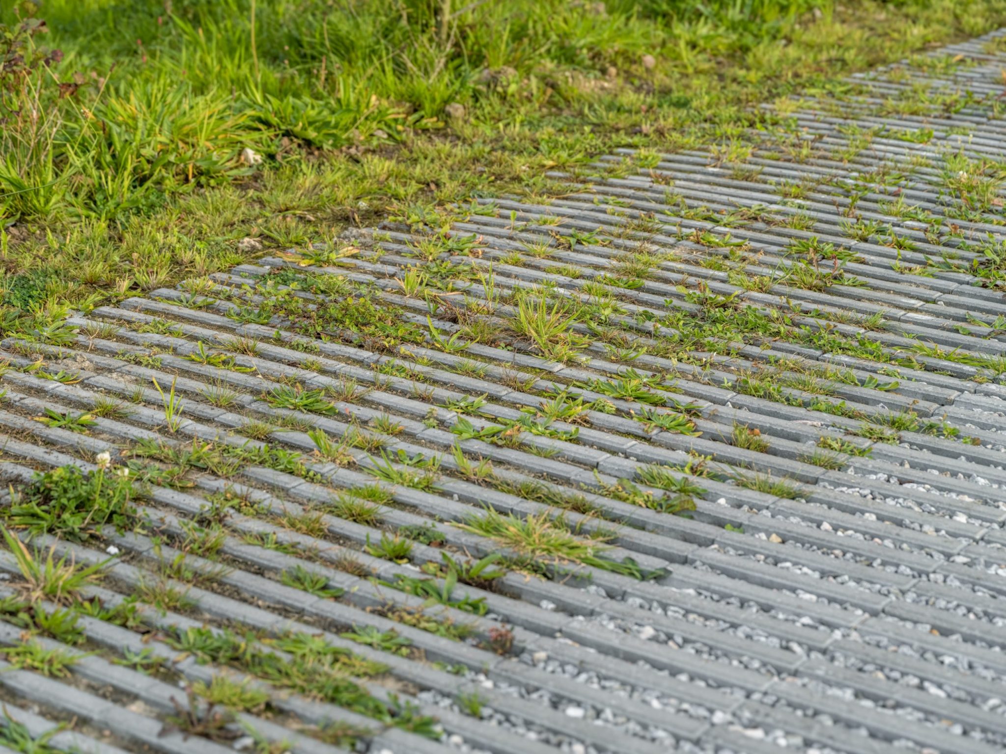 丹麦新能源汽车充电公园 / EFFEKT – mooool木藕设计网