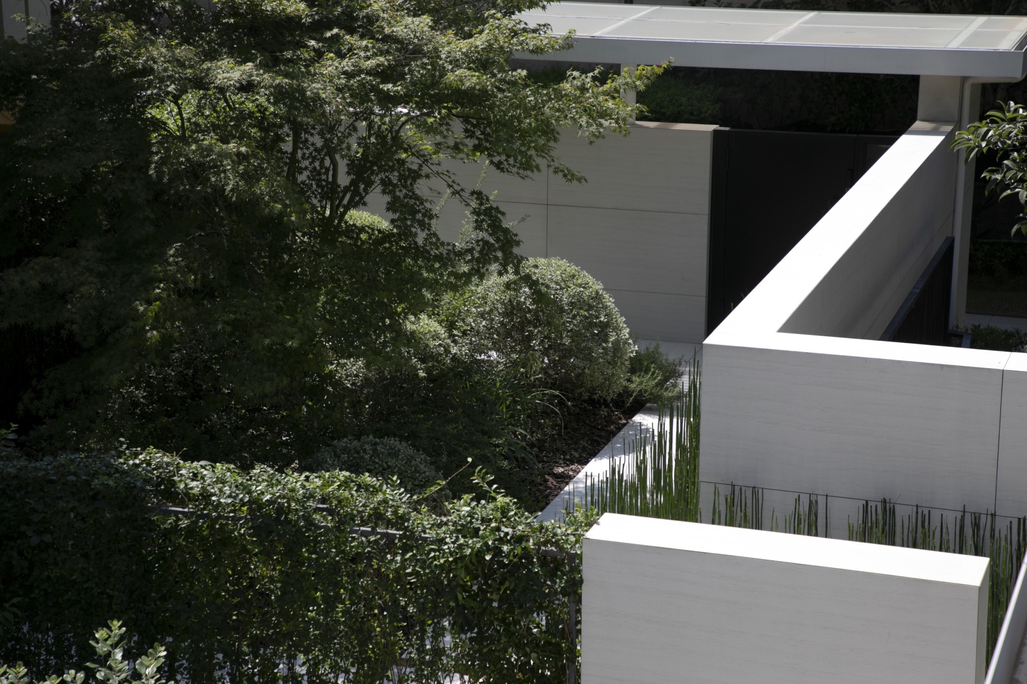 Skyline Private Garden by MUSO DESIGN – mooool