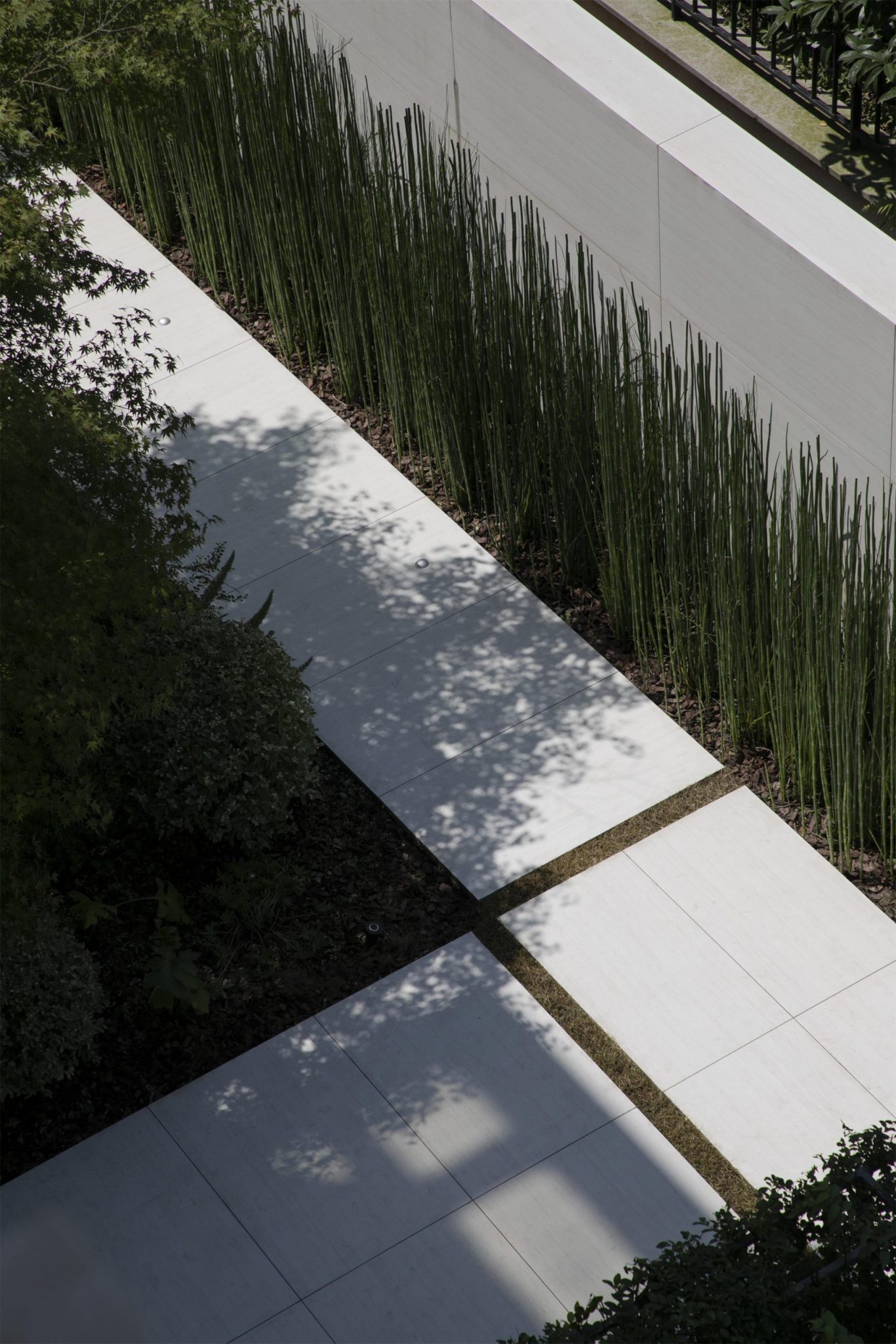 Skyline Private Garden by MUSO DESIGN – mooool