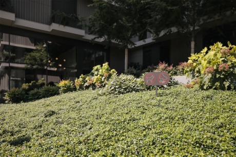 Residential Block Park Kneževa by Studio 3LHD – mooool