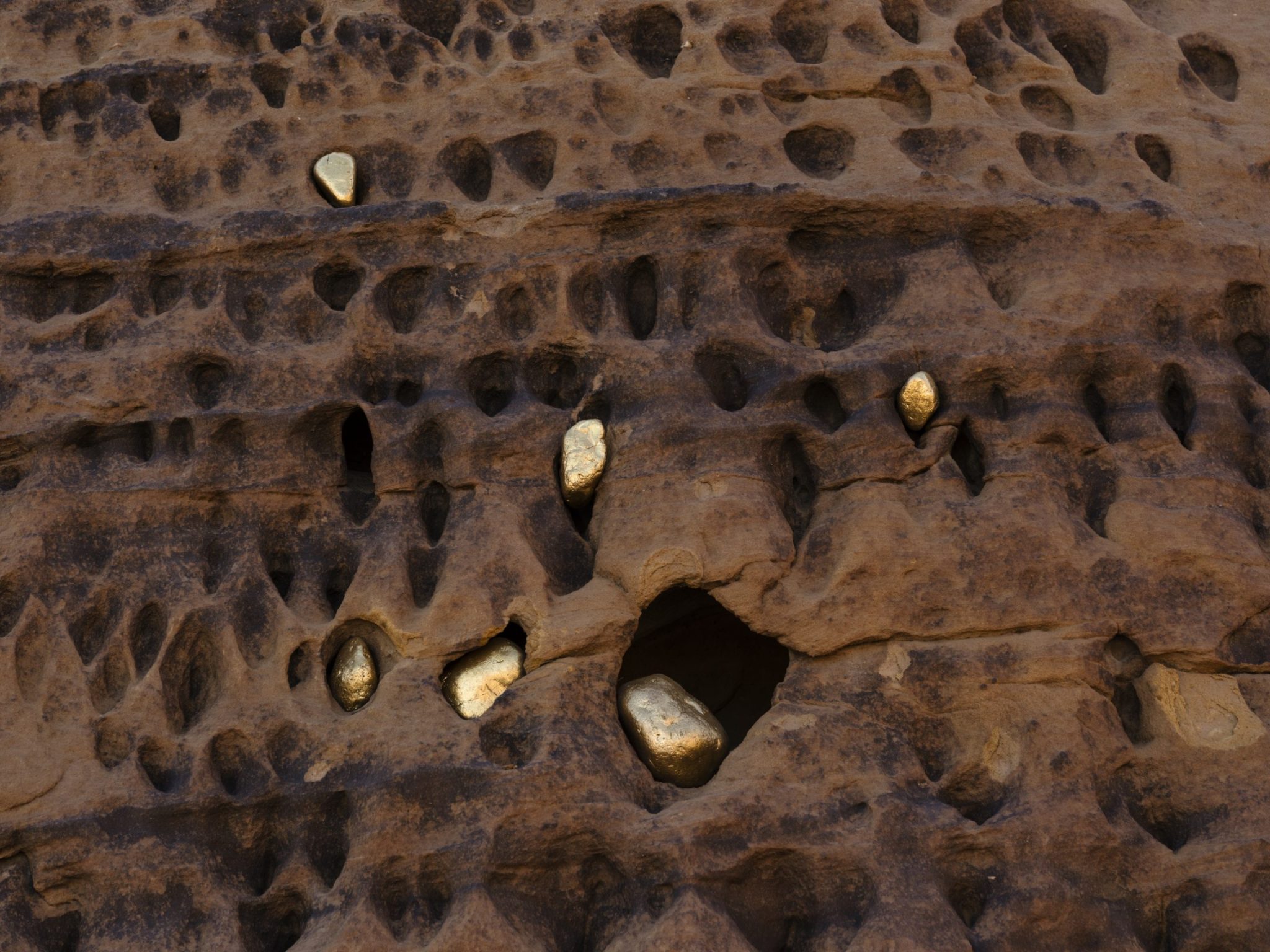 Desert X AlUla 2024 under the theme of In the Presence Of Absence – mooool