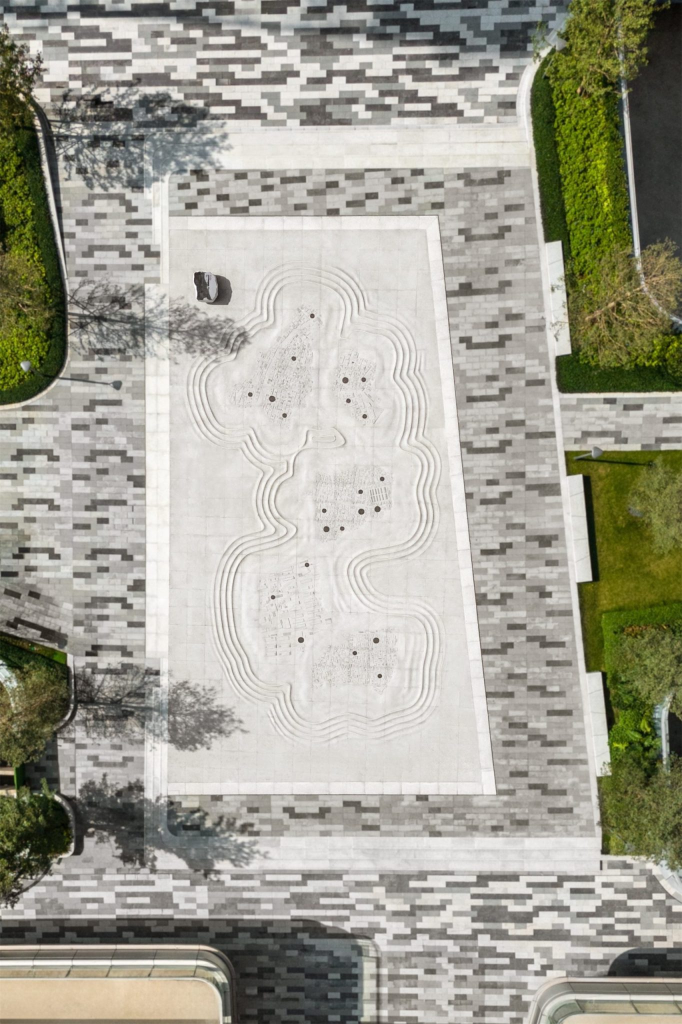 Time Imprint by ARTLESS – mooool