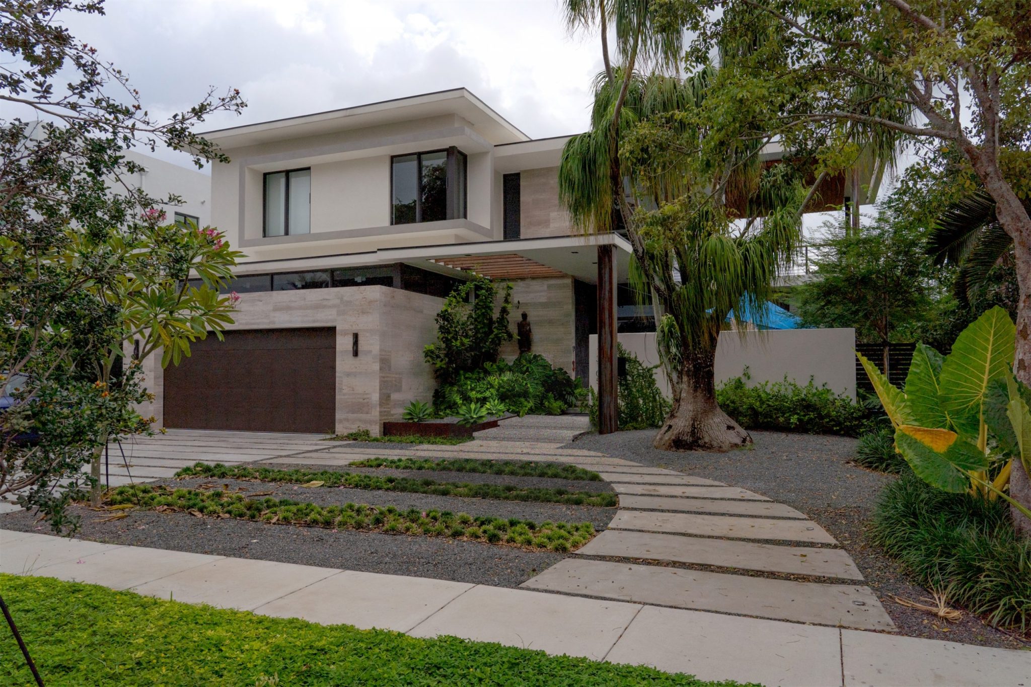 Coronado Residence by Studio Arth – mooool