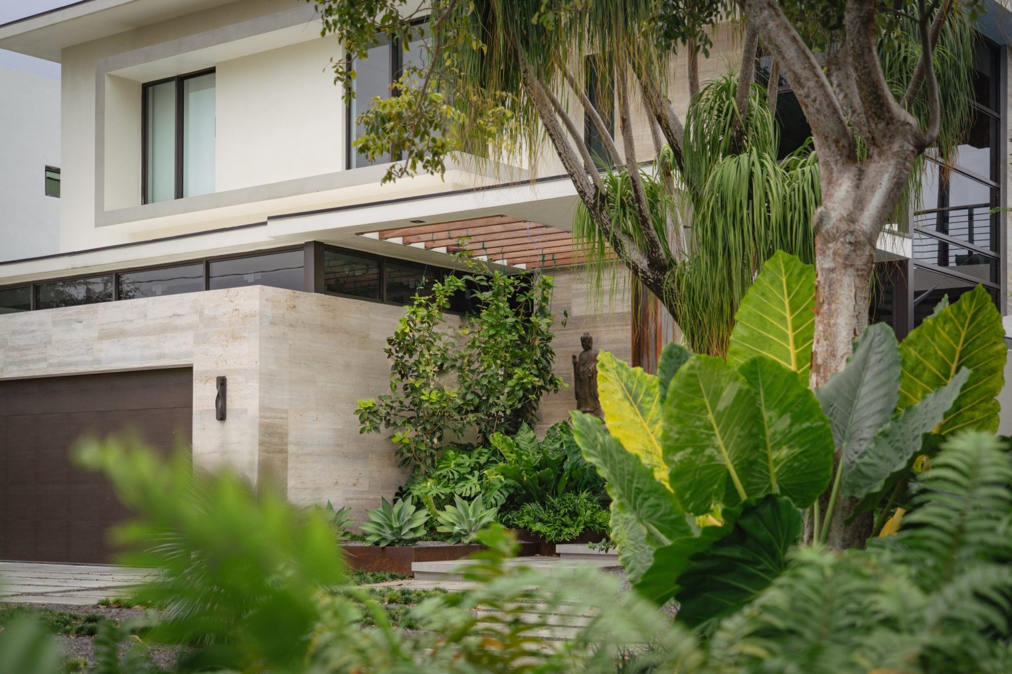 Coronado Residence by Studio Arth – mooool