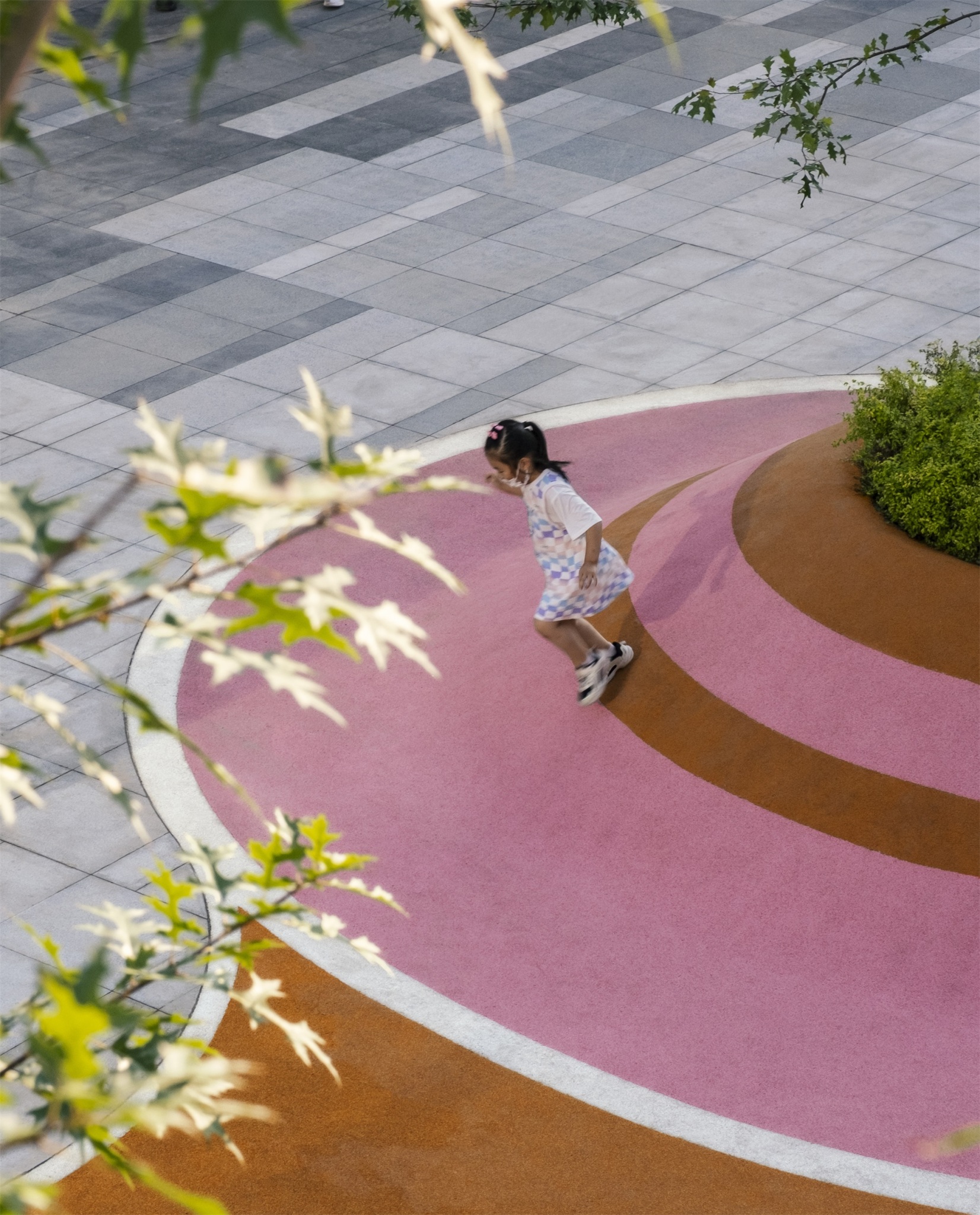 上海天空万科广场 ：为区域带来改变的“生活枢纽” —— 从TOD到LOD / Hassell – mooool木藕设计网