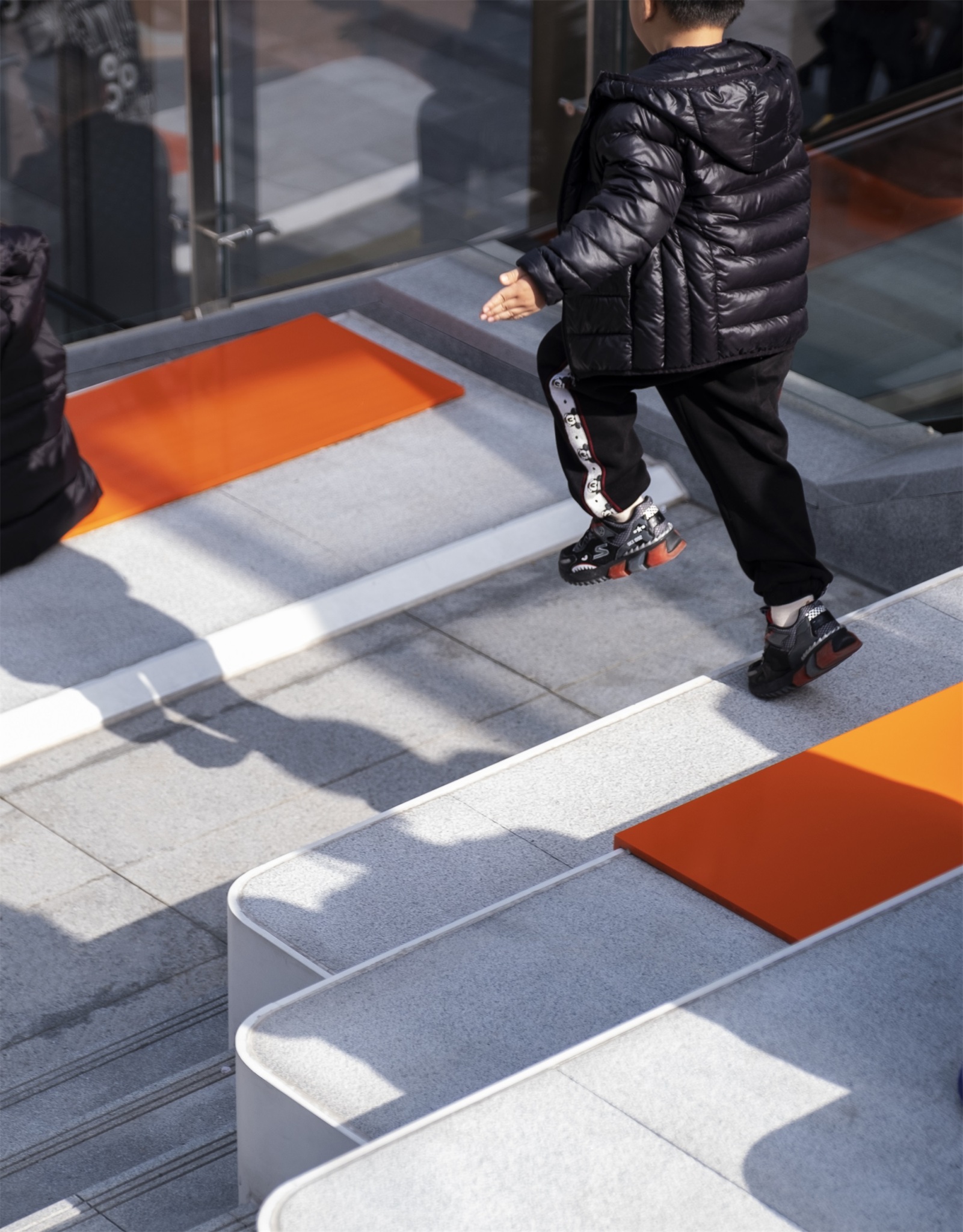 上海天空万科广场 ：为区域带来改变的“生活枢纽” —— 从TOD到LOD / Hassell – mooool木藕设计网