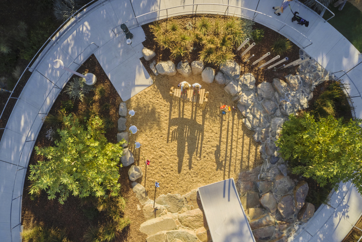 Designed for human experience / RHAA Landscape Architects – mooool