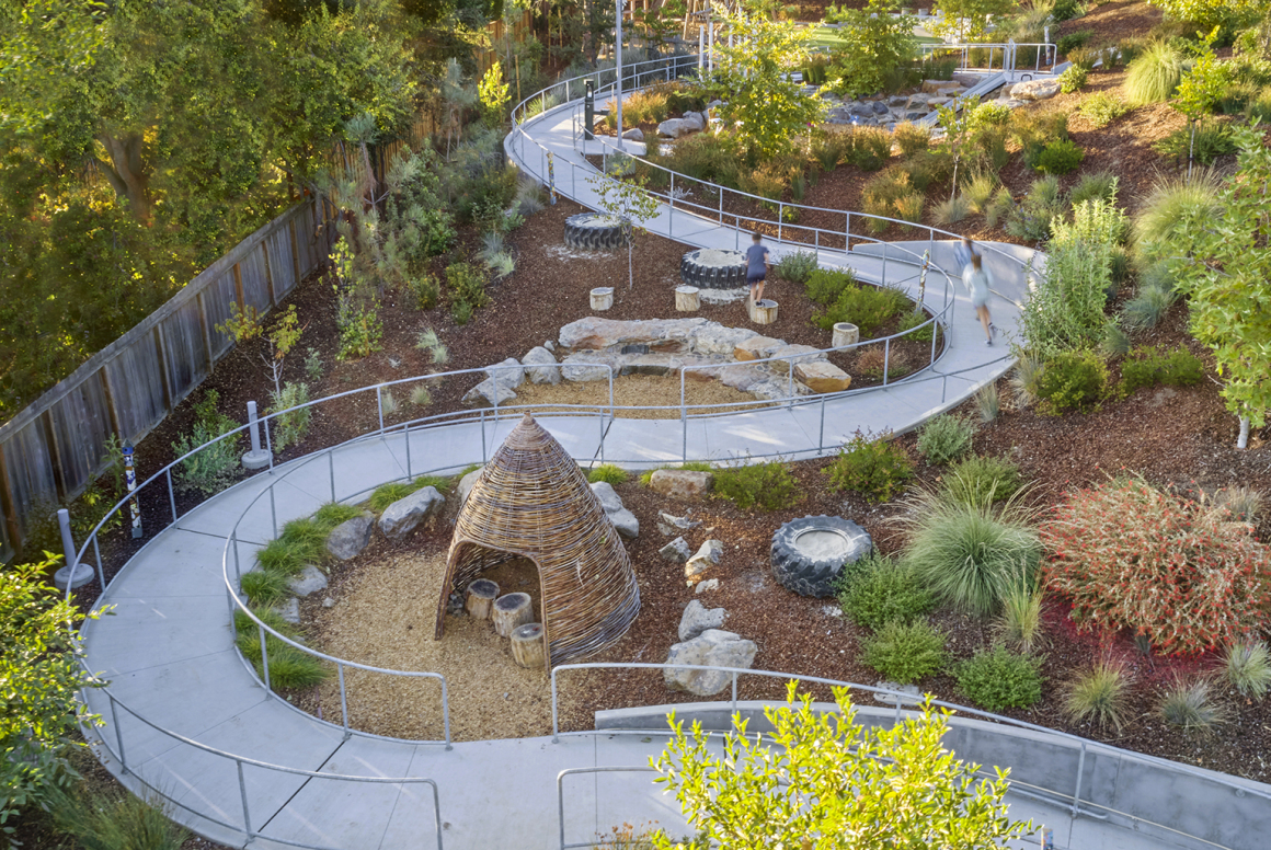 Designed for human experience / RHAA Landscape Architects – mooool