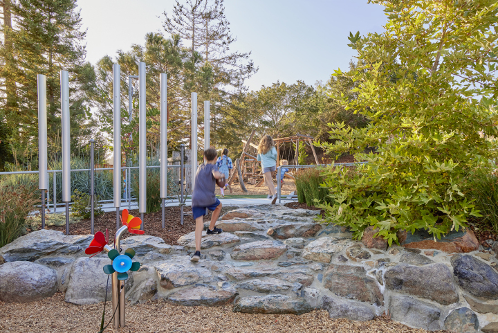 Designed for human experience / RHAA Landscape Architects – mooool