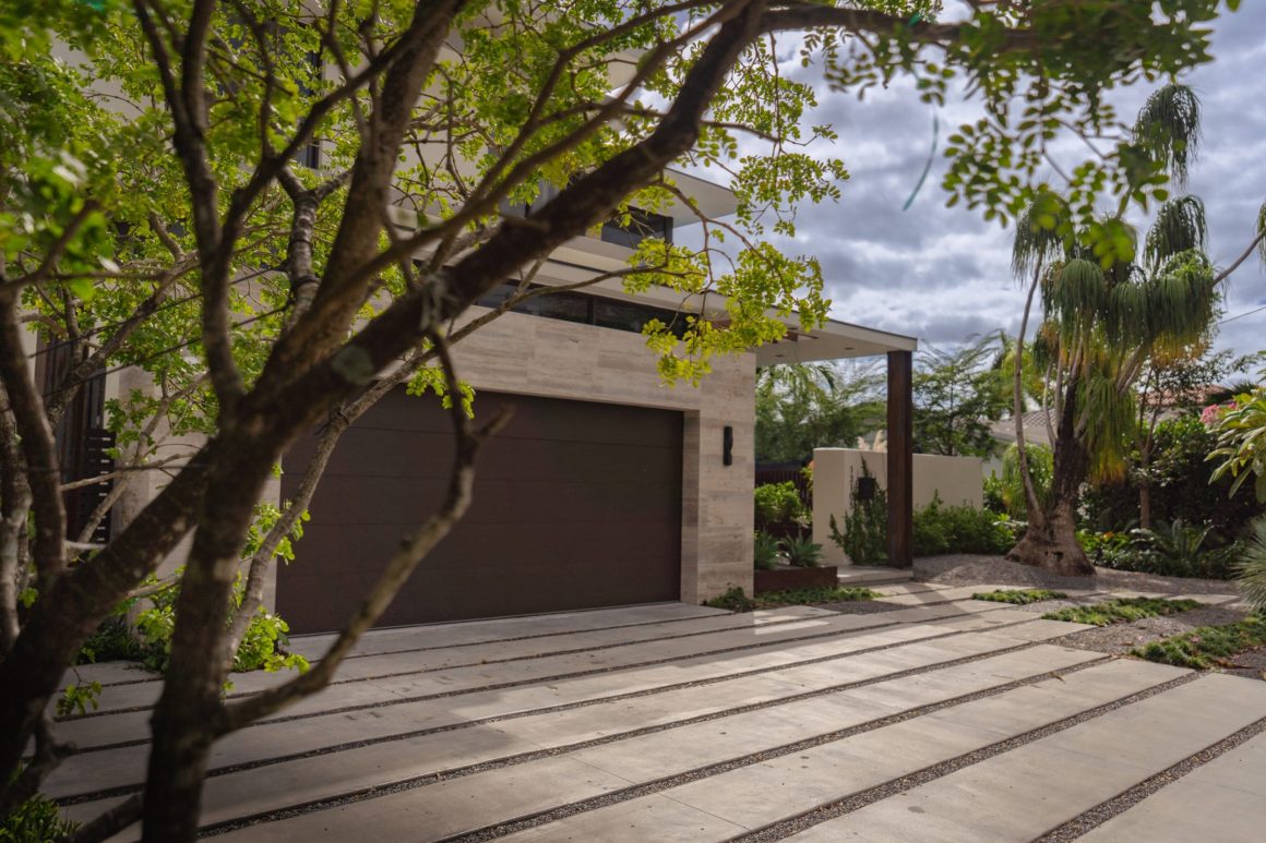 Coronado Residence by Studio Arth – mooool