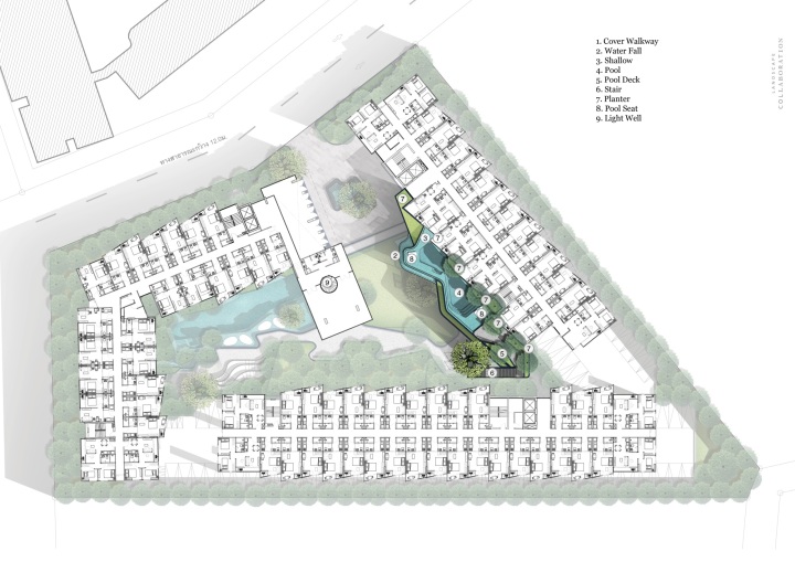 The Base Central Phuket by Landscape Collaboration – mooool