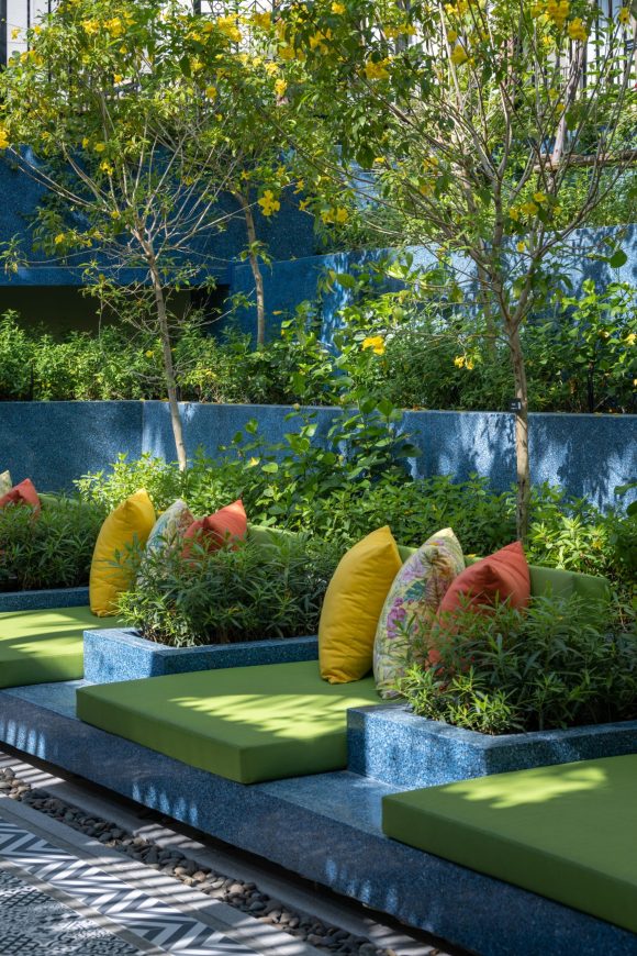 LA HABANA CONDOMINIUM by Landscape Collaboration – mooool