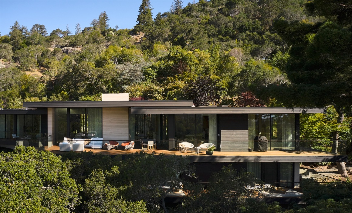 Kojima House by SWATT + PARTNERS – mooool