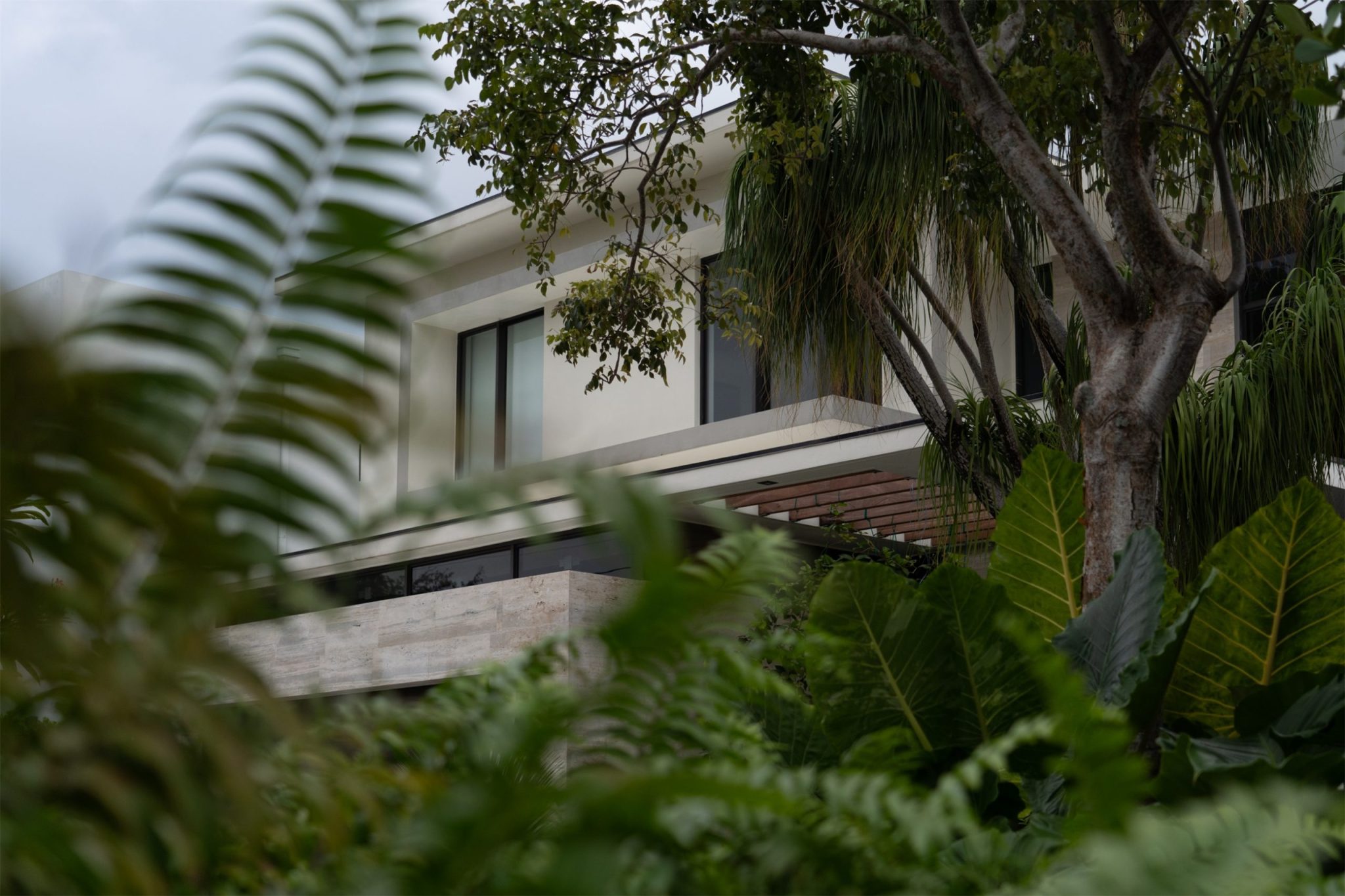 Coronado Residence by Studio Arth – mooool