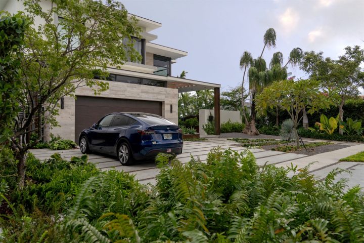 Coronado Residence by Studio Arth – mooool