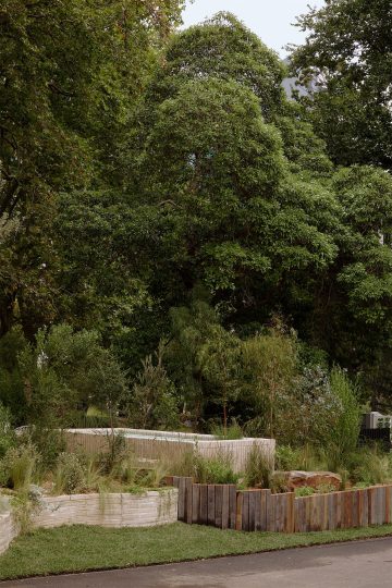 SaltBush by Phillip Withers Landscape Design – mooool