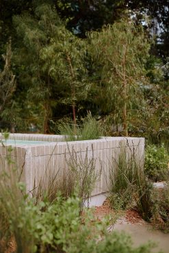 SaltBush by Phillip Withers Landscape Design – mooool
