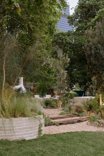 SaltBush by Phillip Withers Landscape Design – mooool